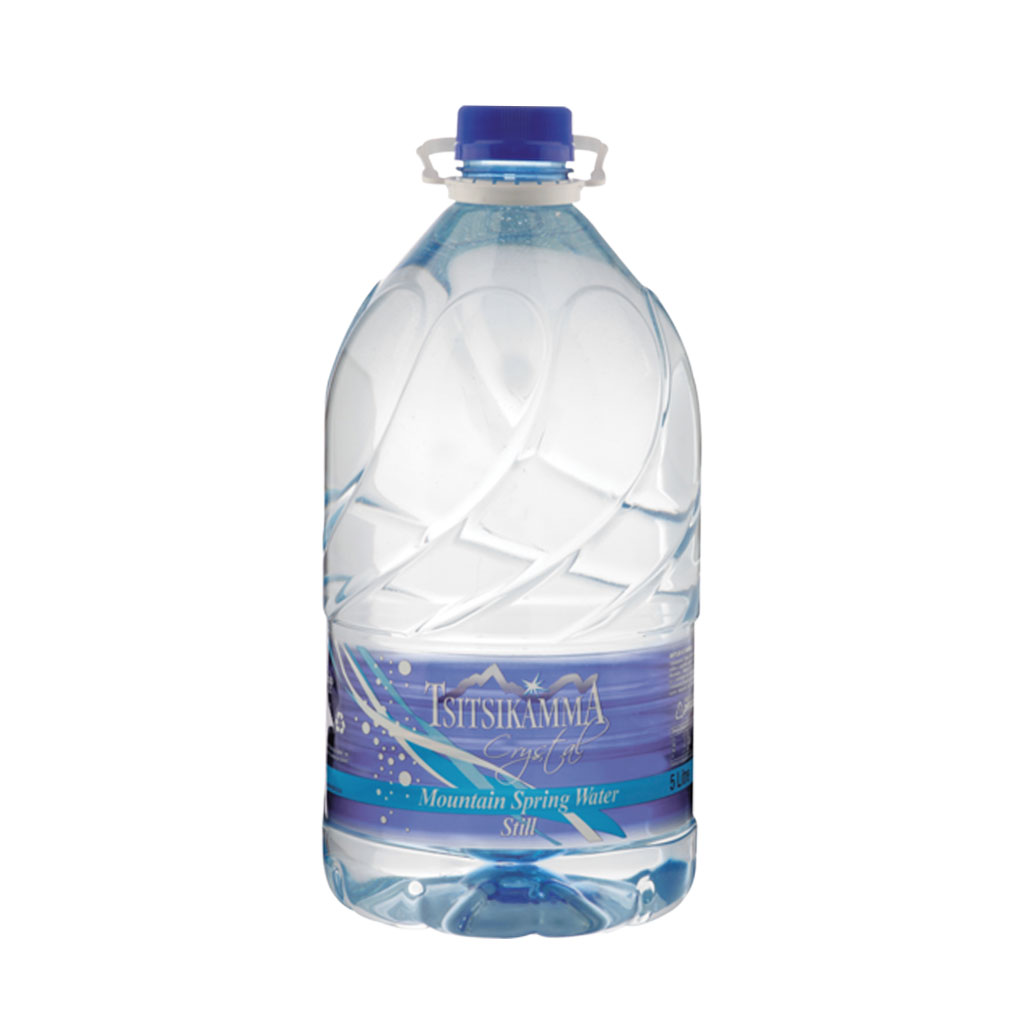 24 Mountain Falls 330mL Natural Still Mineral Water - Loads of Water