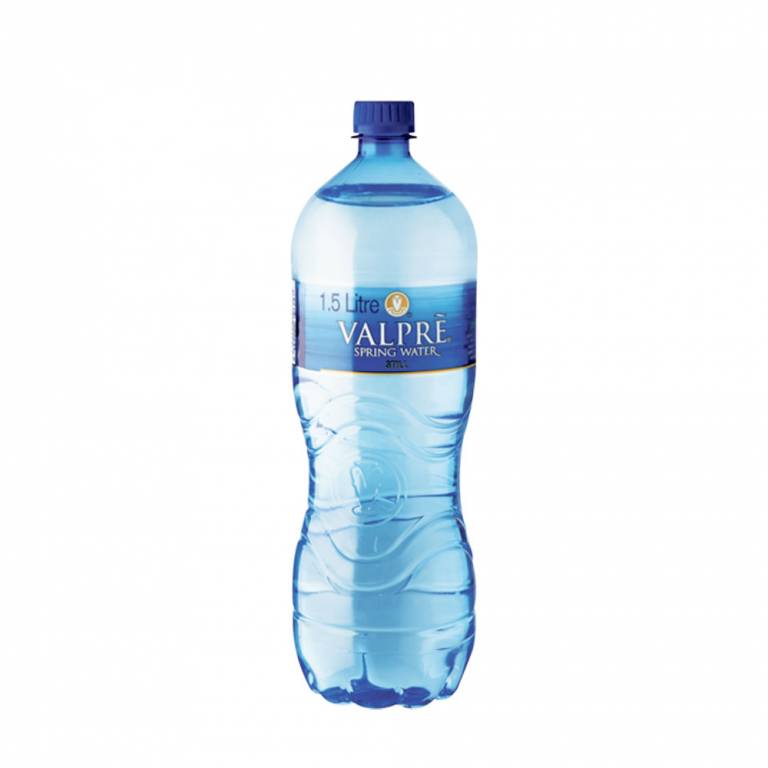 Premium mineral water delivered to you in JHB and CPT - Loads of Water