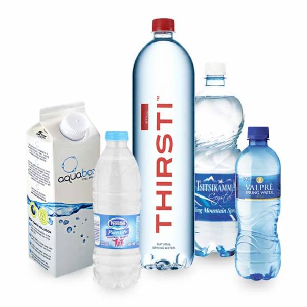 Premium Mineral Water Delivered To You In JHB And CPT Loads Of Water Premium Mineral Water Delivered To You In JHB And CPT Loads Of Water
