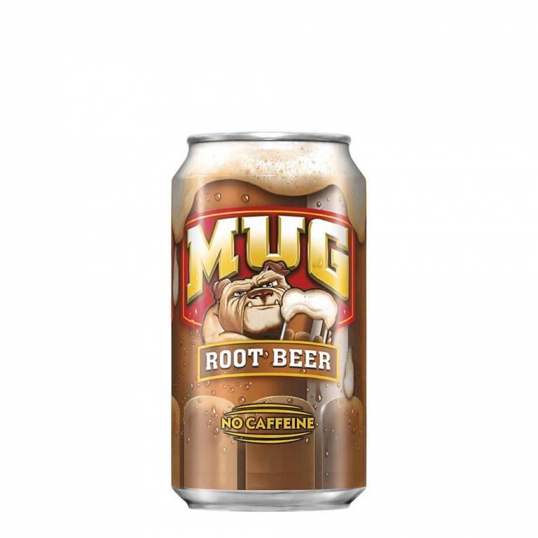 MUG Root Beer Water For Sale at Best Prices - Loads of Water