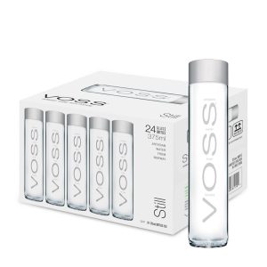 Voss - Loads Of Water