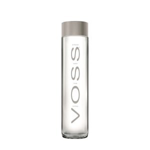 Voss - Loads Of Water